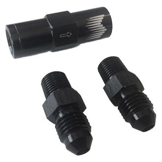 Snow Performance® - Gasoline Water/Methanol Injection System