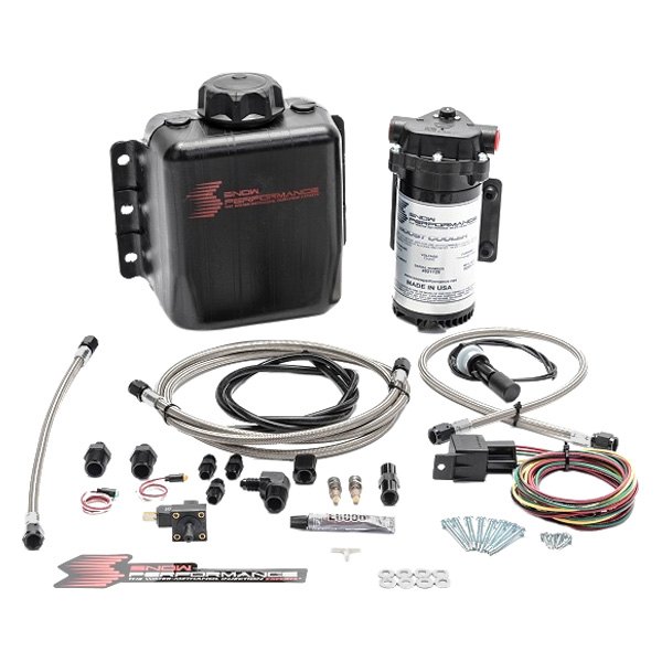 Snow Performance® - Gasoline Water/Methanol Injection System