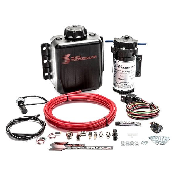 Snow Performance® - Gasoline Water/Methanol Injection System