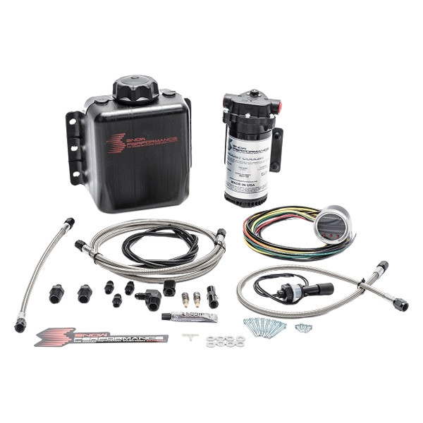 Snow Performance® - Gasoline Water/Methanol Injection System