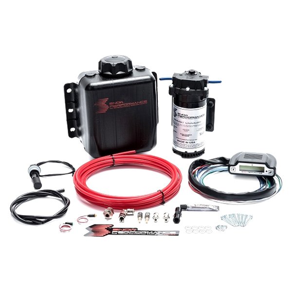 Snow Performance® - Gasoline Water/Methanol Injection System