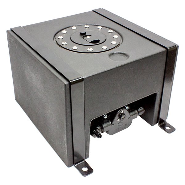 Snow Performance® SNO-4530 - Tank W/ Built in Pump Mount