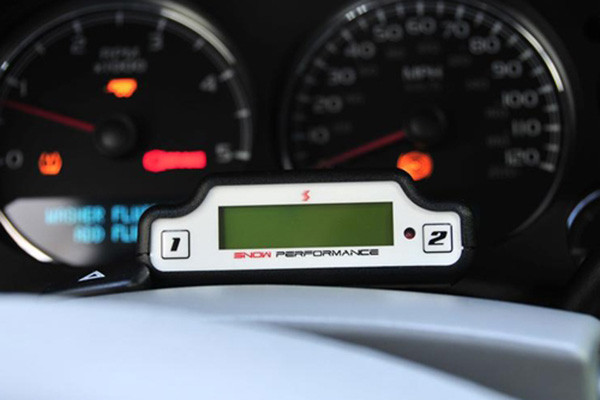 Snow Performance® SNO-50100 - Boost Cooler™ Stage 3 Water-Methanol ...