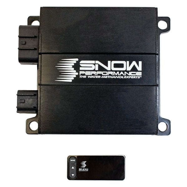 Snow Performance® - Gasoline Water/Methanol Injection System
