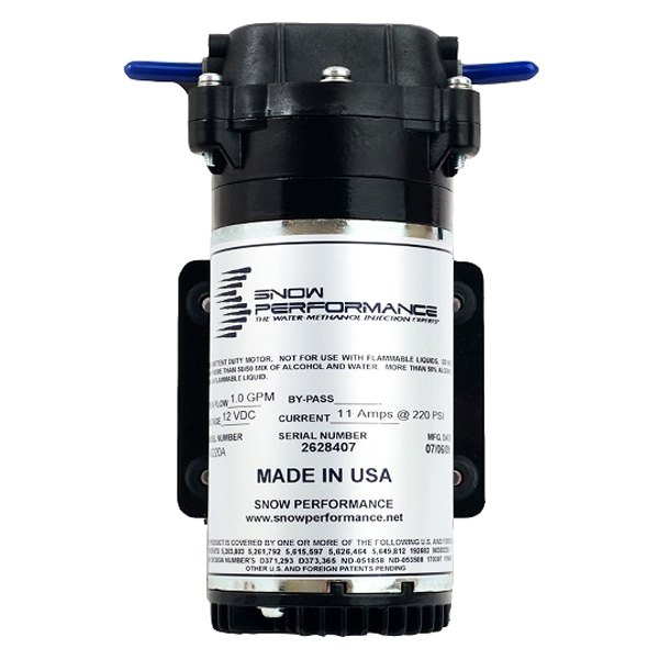 Snow Performance® - Gasoline Water/Methanol Injection System