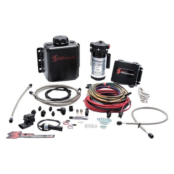 Snow Performance® - Gasoline Water/Methanol Injection System
