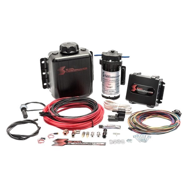 Snow Performance® - Gasoline Water/Methanol Injection System