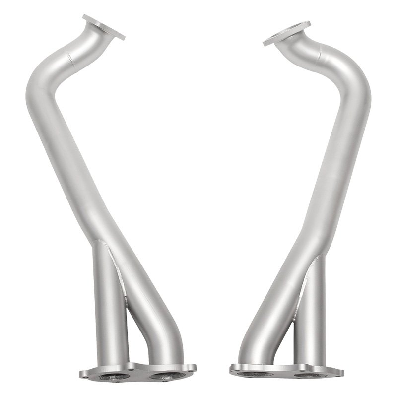 Soul Performance® POR.718GT4.OP - Competition™ 304 SS Natural Over-Axle ...