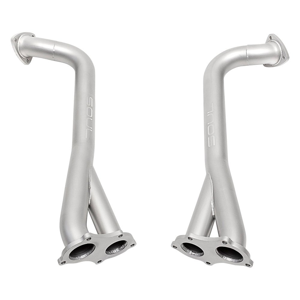 Soul Performance® - Race™ Exhaust System