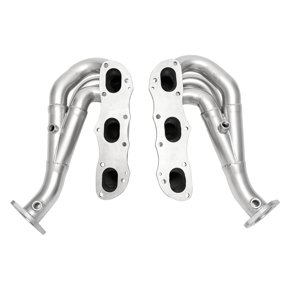 Soul Performance® POR.9872.COHO2 - Competition with Add O2 Spacer ...