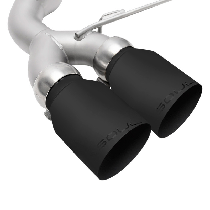 Soul Performance® POR.MAC3.MB.SWT.BC - Stainless Steel Resonated ...