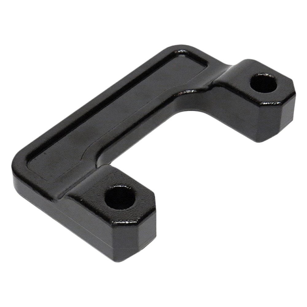 Southern Truck® 15001A - 2" Front Lower Aluminum Leveling Strut Spacers