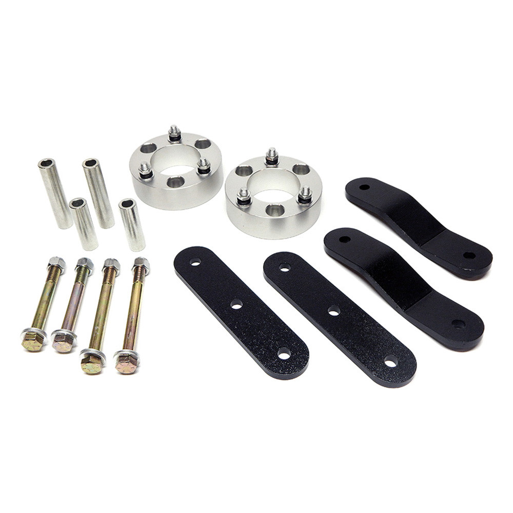 Southern Truck® 65002 - 2.5" Front Leveling Strut Spacers
