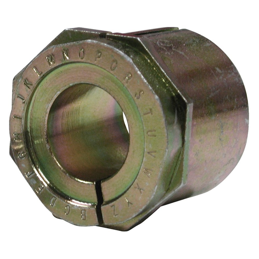 Specialty Products® 24230 - Series 24000™ Front Adjustable Alignment ...