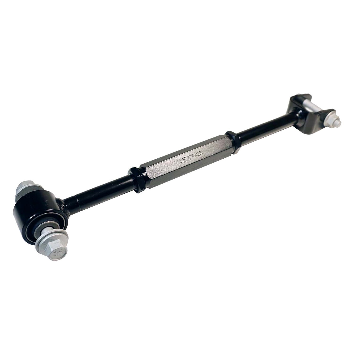 Specialty Products® 67666 - Rear Lower Adjustable Alignment Toe Arm