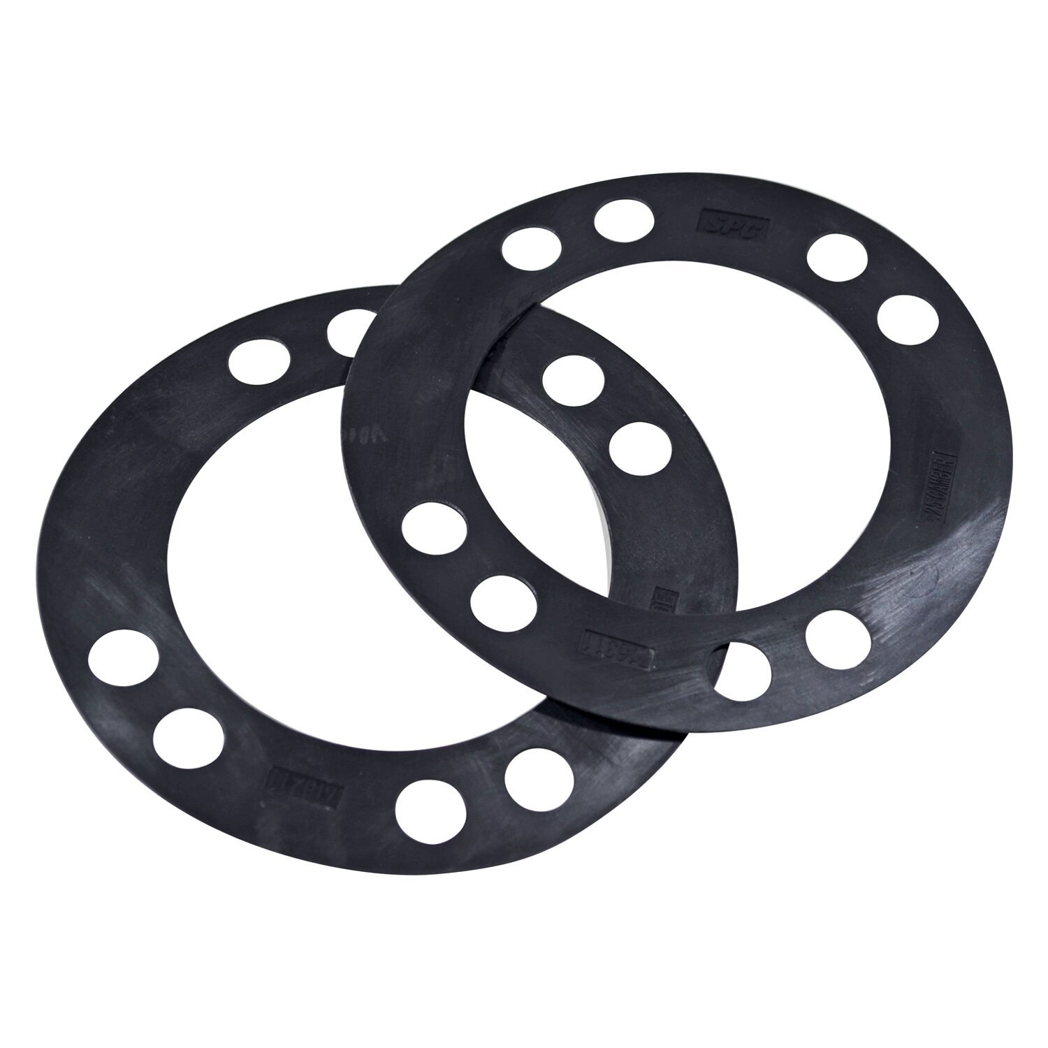 Specialty Products® 71600 - Rear Alignment Camber/Toe Shim Kit