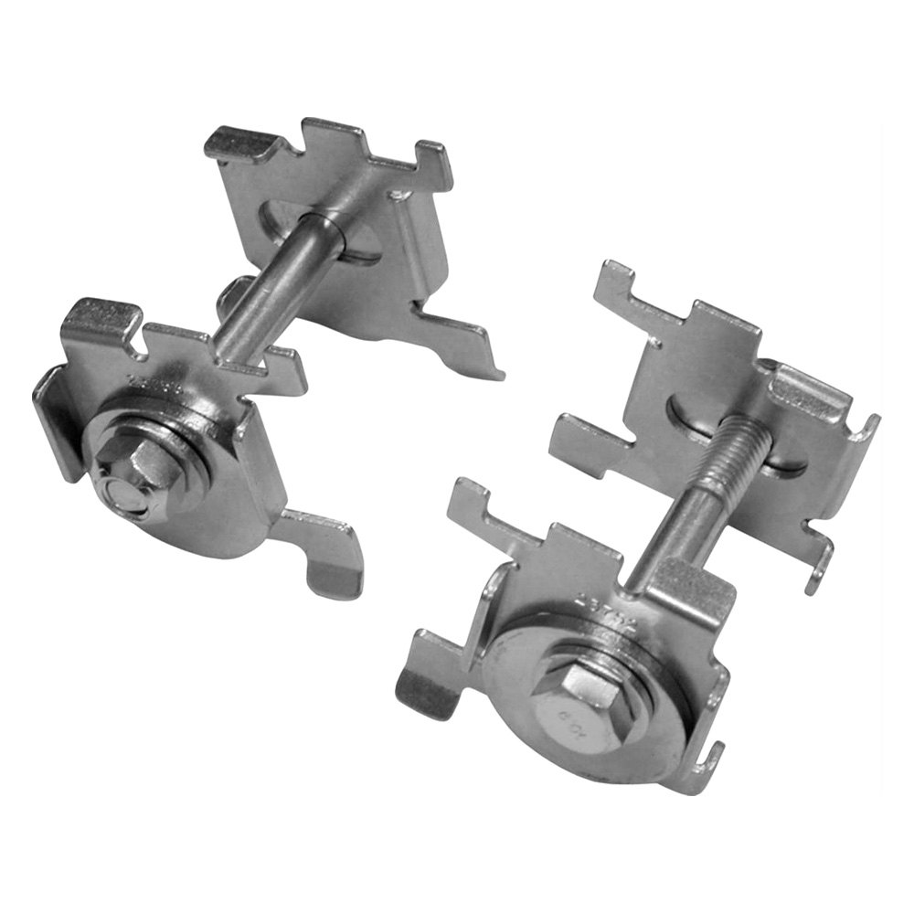 Specialty Products® 23755 - Heavy-Duty Bolts and Brackets