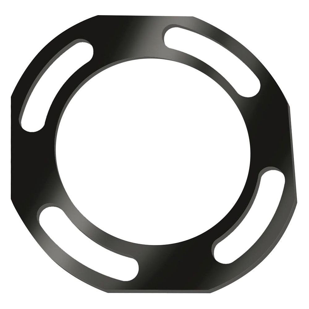 Specialty Products® 71025 - Rear Full Contact Alignment Camber/Toe Shim