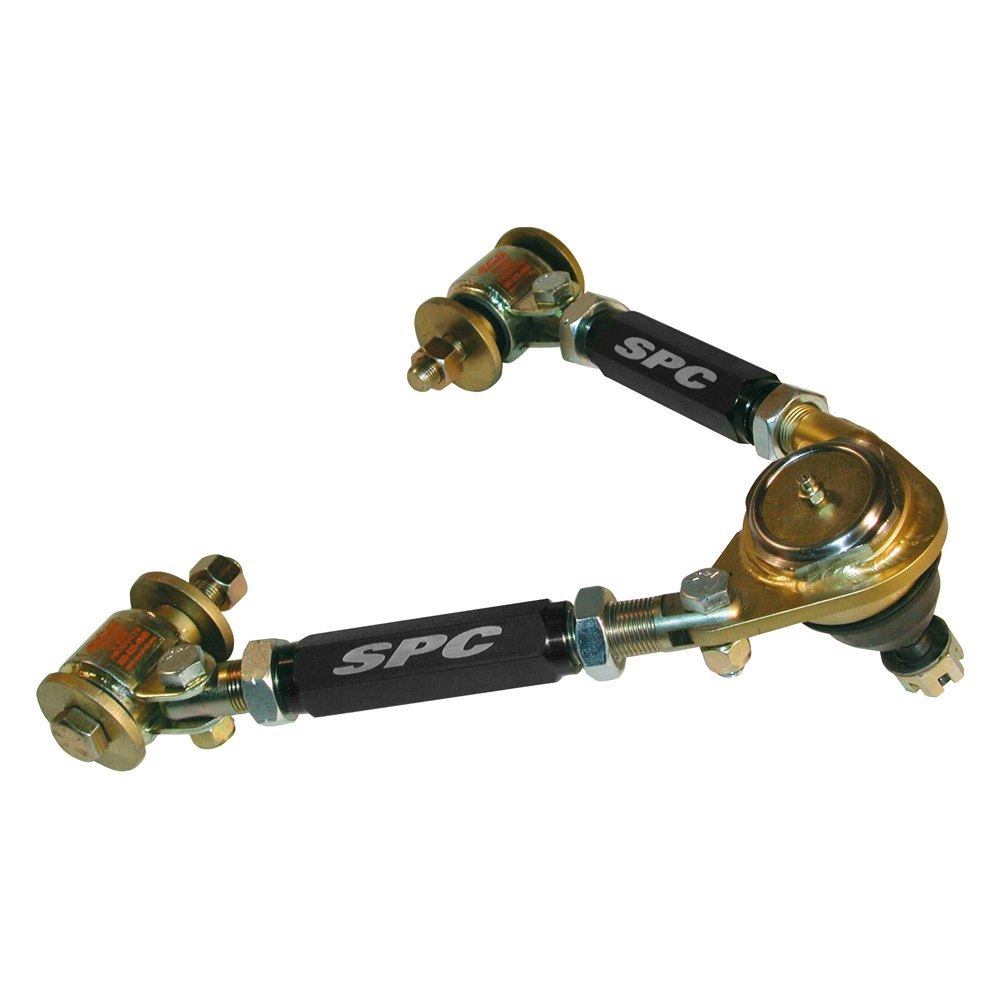Specialty Products® 94450 - Front Passenger Side Upper Adjustable A-Arm