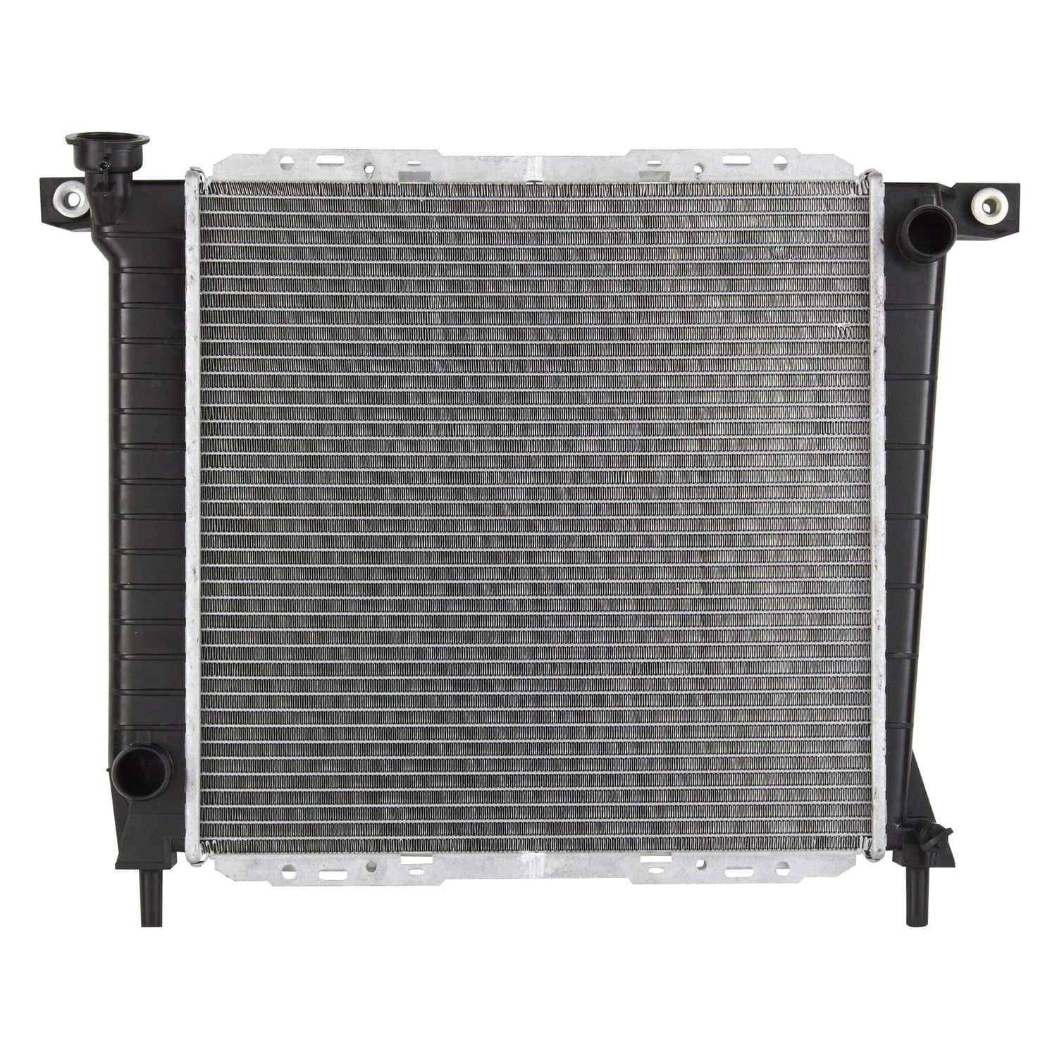 Spectra Premium® CU897 - Engine Coolant Radiator