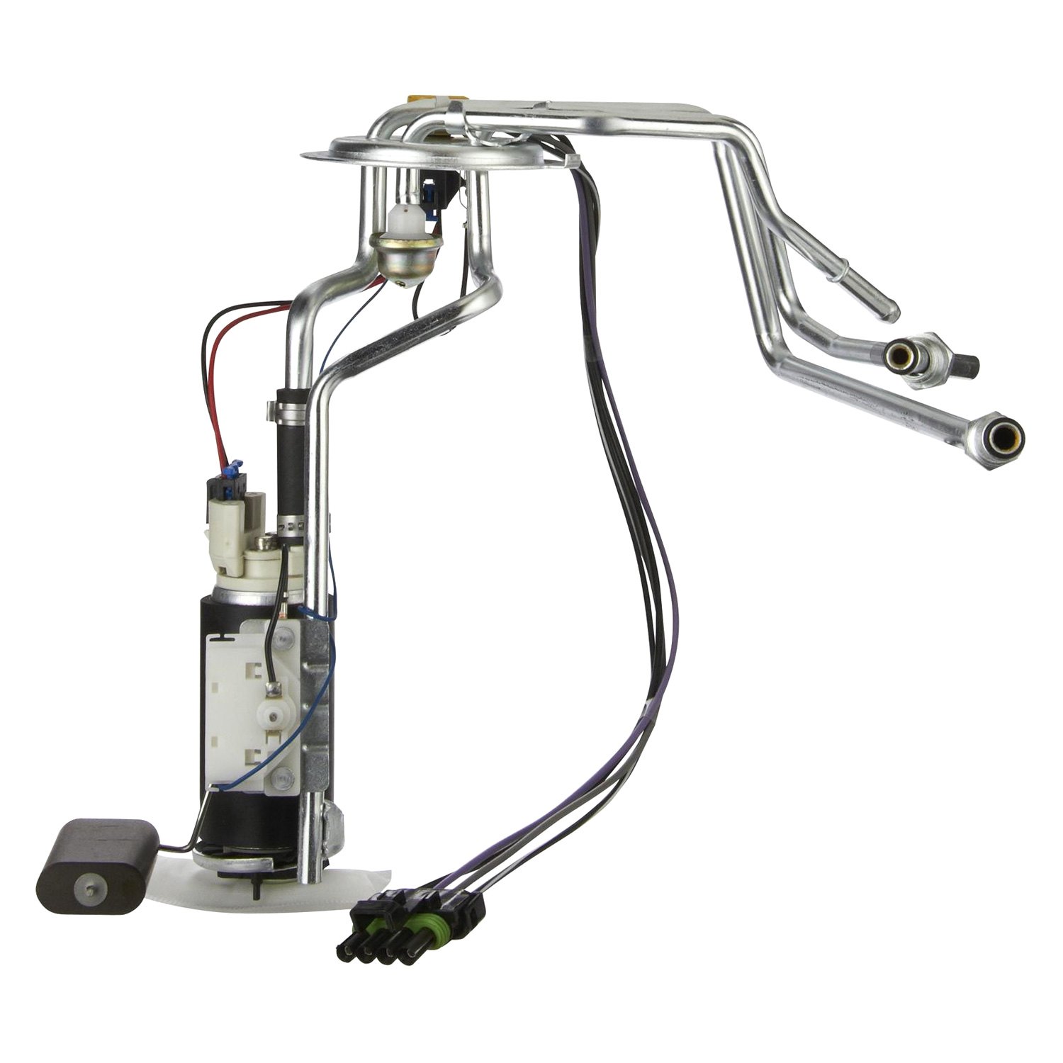 Spectra Premium® - Fuel Pump and Sender Assembly