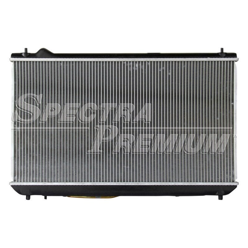 Spectra Premium® CU1910 - Engine Coolant Radiator