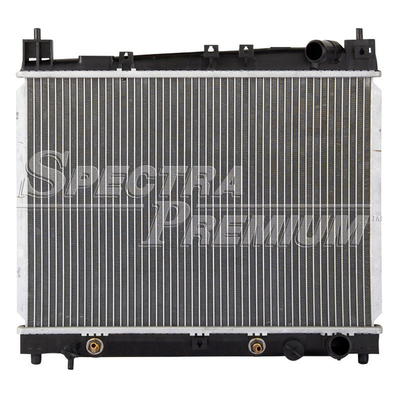 Spectra Premium® CU2305 - Engine Coolant Radiator