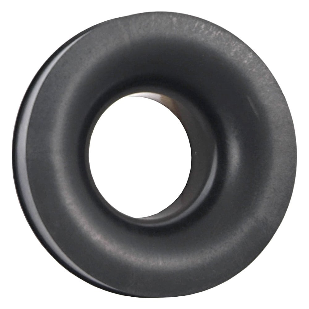 Spectre Performance® 9602 - Nylon Black Velocity Stack Adapter