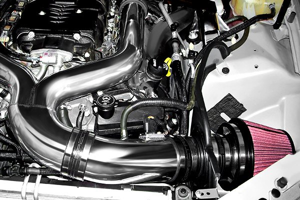 Spectre Performance™ - Cold Air Intakes, Air Filters | CARiD
