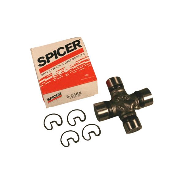 Spicer® 5-648X - U-Joint