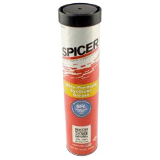 Spicer® SPL1051 - Life Series Ultra-Premium Synthetic Grease