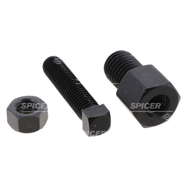 Spicer® 120HM101 - Steering Knuckle Bolt