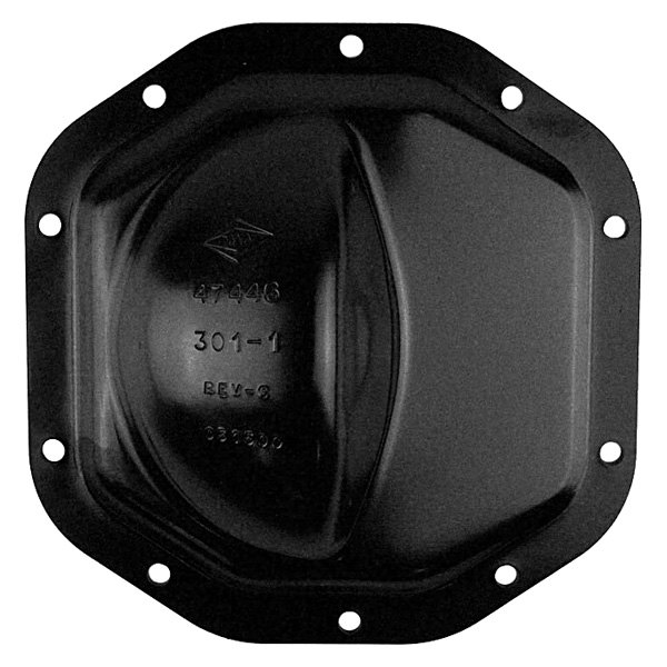 Spicer® - Differential Cover