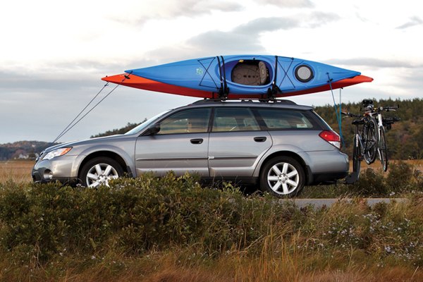 SportRack™ - Roof Racks, Cargo Boxes, Bike Carriers | CARiD