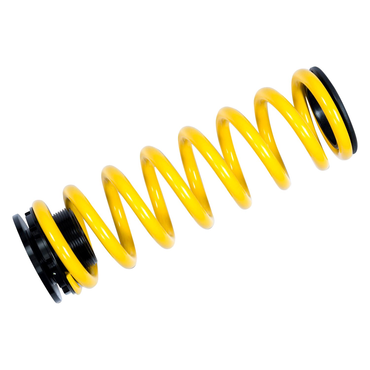 ST Suspensions® 273100CW - 0.8"-1.6" x 0.8"-1.6" Front and Rear ...