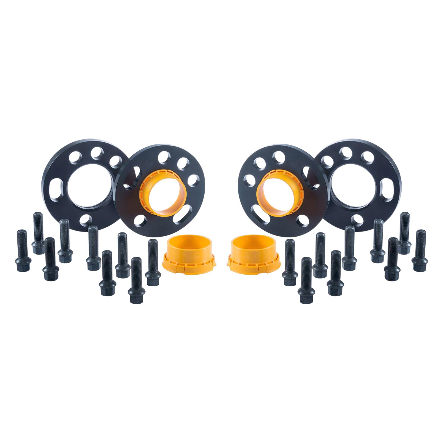 ST Suspensions® 56012019 - Easy Fit Wheel Spacer Kit