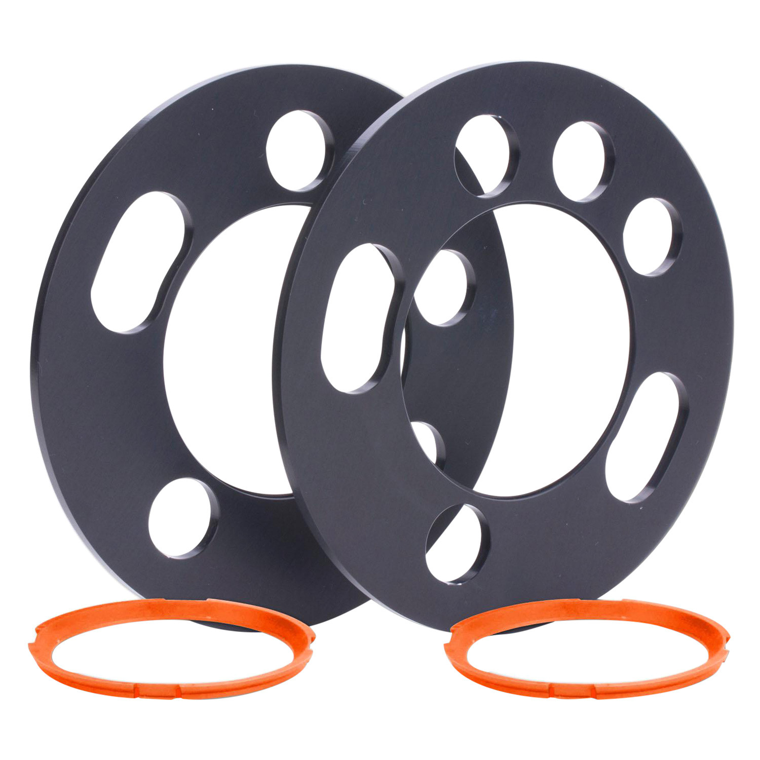 ST Suspensions® - DZX Wheel Spacer Bundle