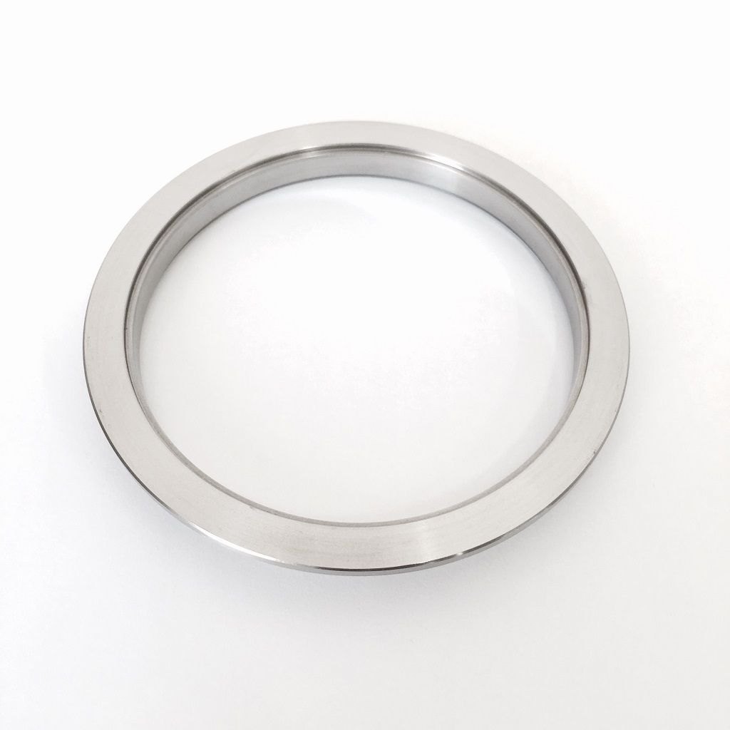 Stainless Bros® 603-05010-0000 - SS304 V-Band Flange