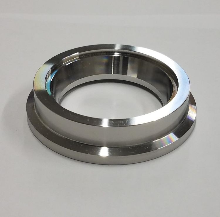 Stainless Bros® - Wastegate Inlet Flange