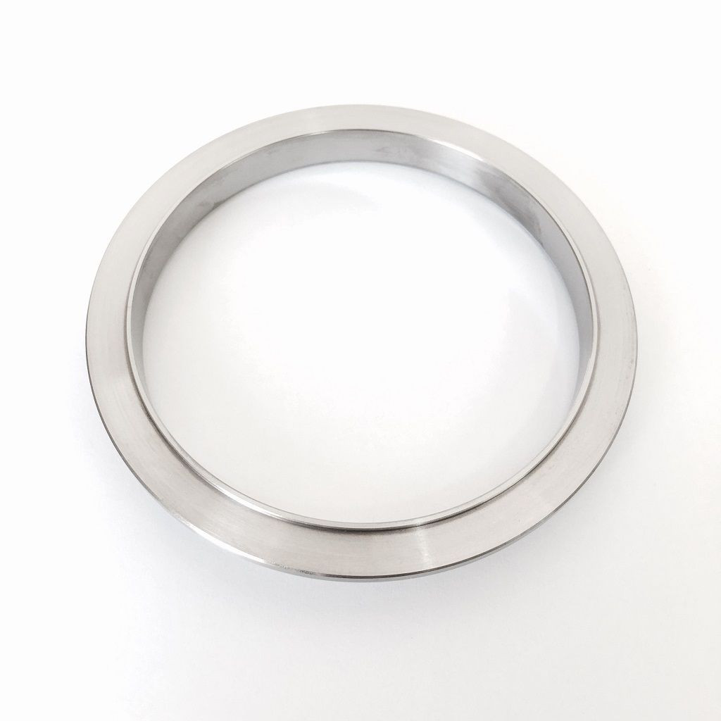 Stainless Bros® 603-06310-0010 - SS304 V-Band Flange