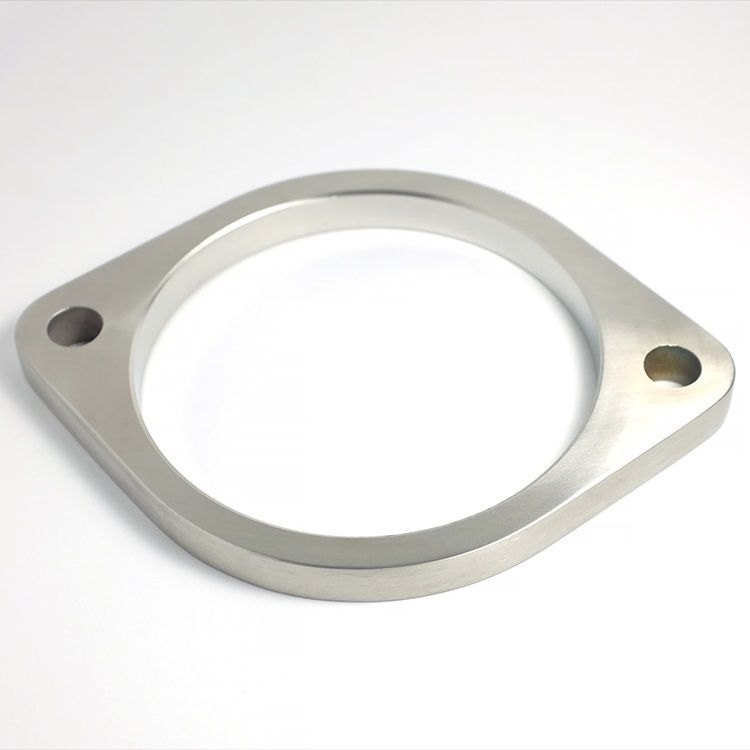 Stainless Bros® 603-08920-0000 - SS304 Exhaust Flange