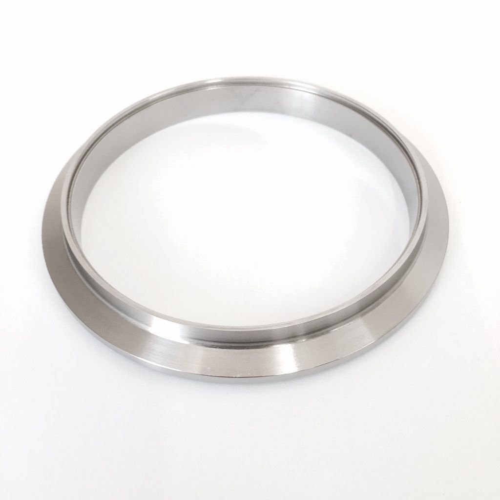 Stainless Bros® 603-10210-0000 - SS304 V-Band Flange