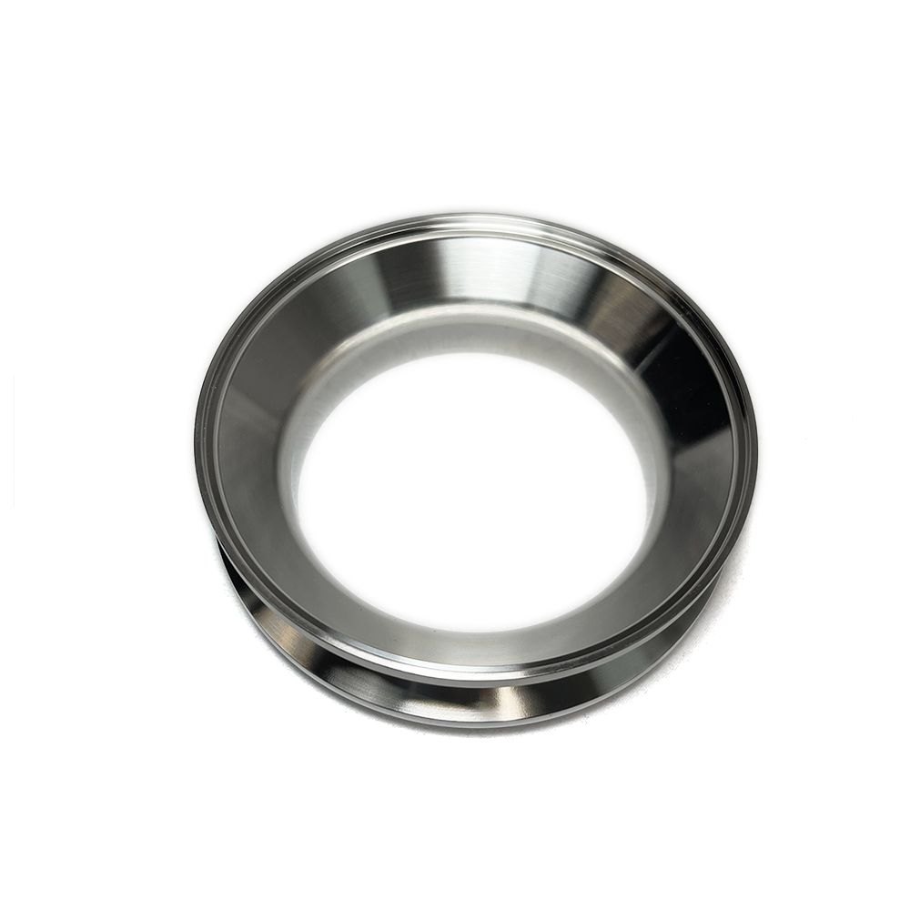 Stainless Bros® - Mid/Large Frame Compressor Outlet Flange