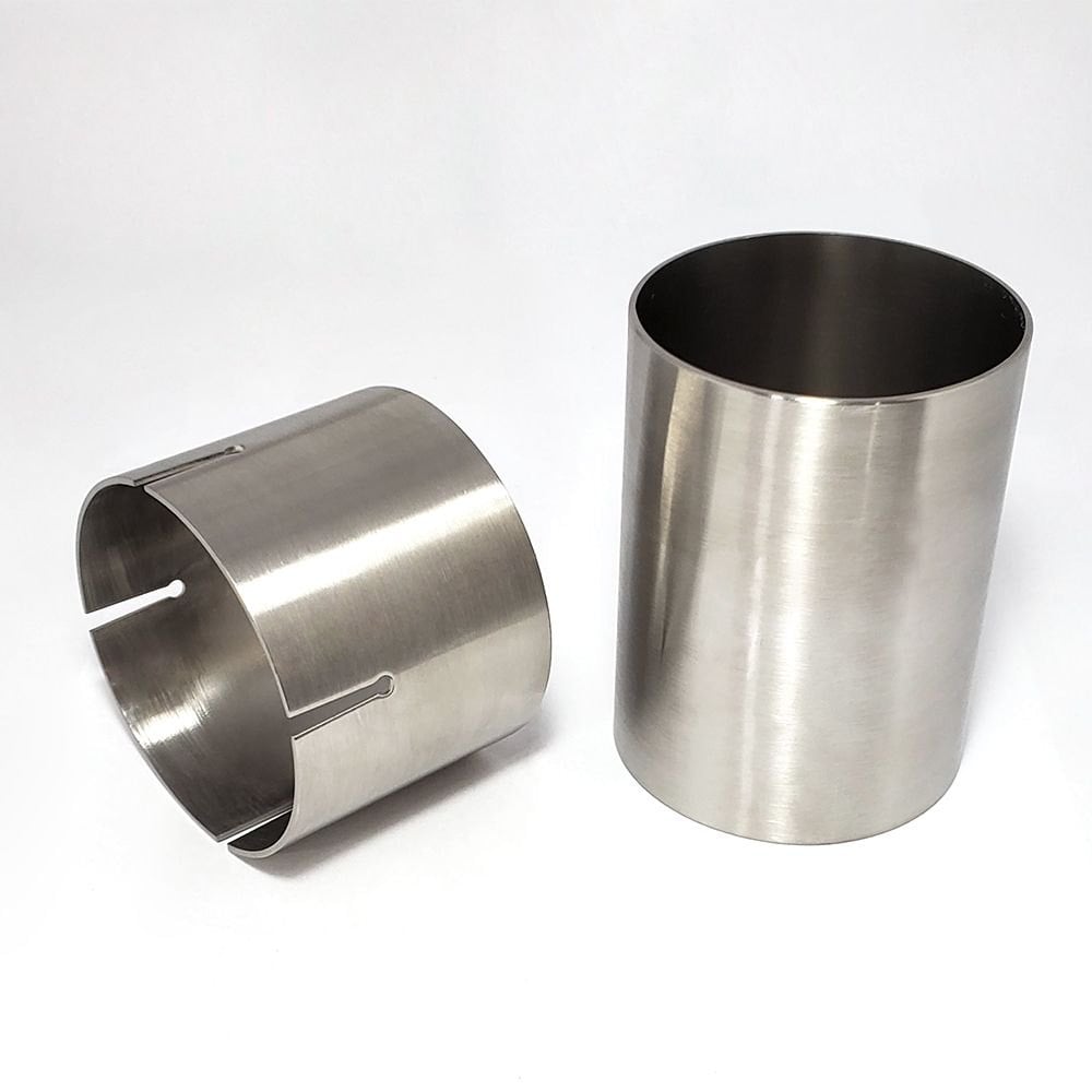 Stainless Bros® 605-03806-0000 - SS304 Slip Joint Connector