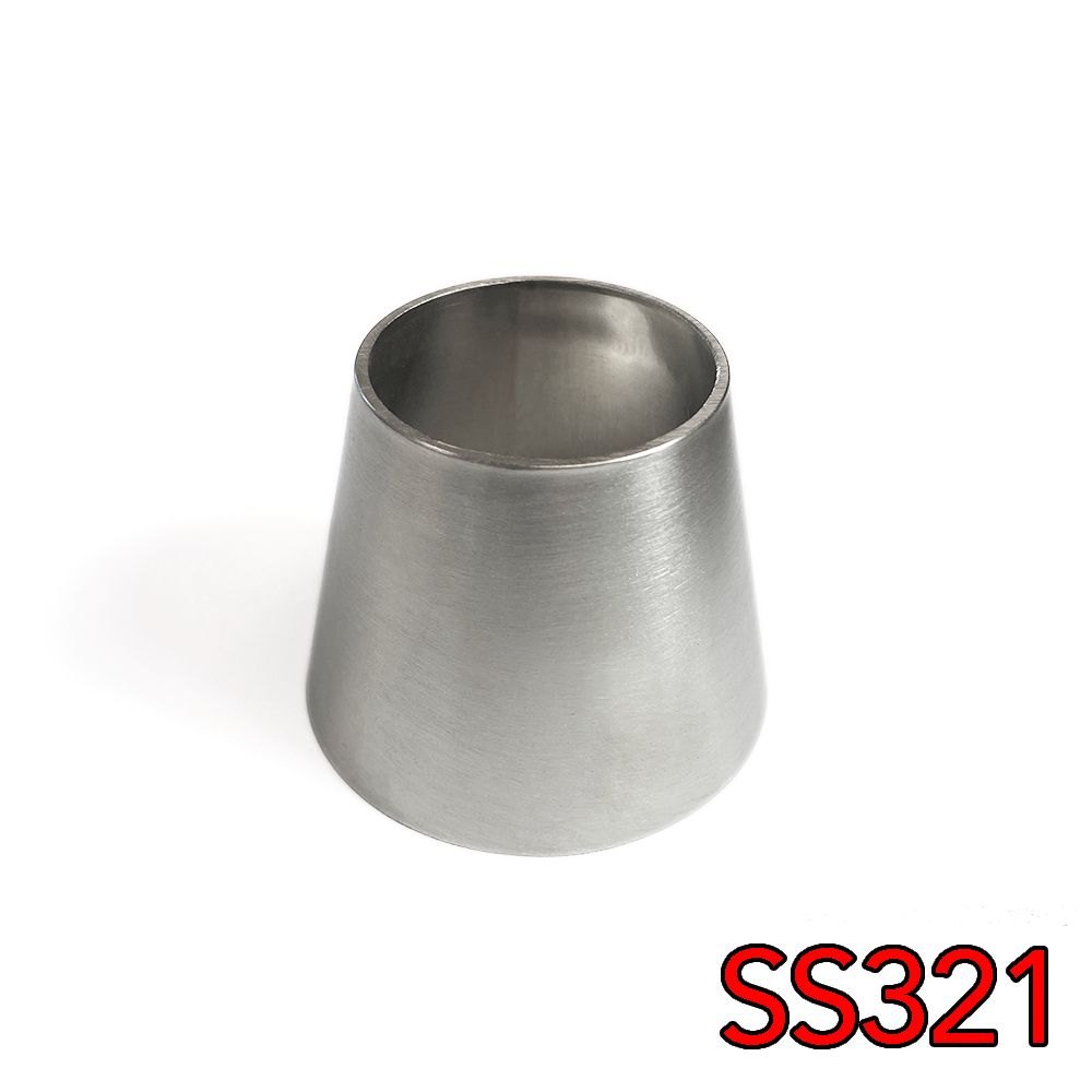 Stainless Bros® - SS321 Transition Reducer