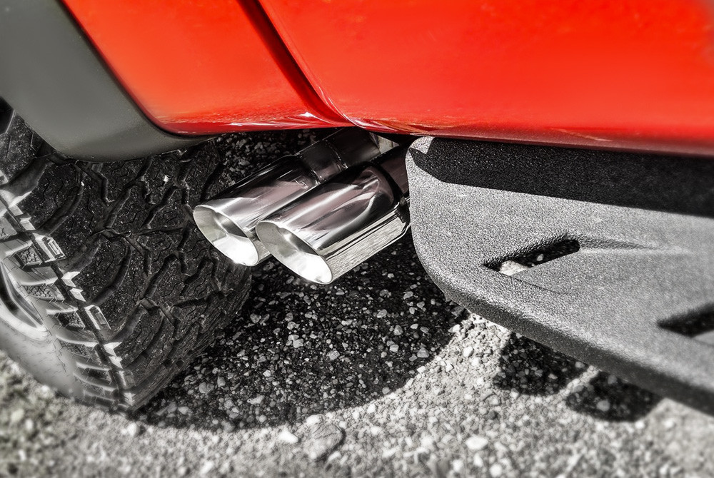 Stainless Works™ - Headers & Exhaust Systems | CARiD