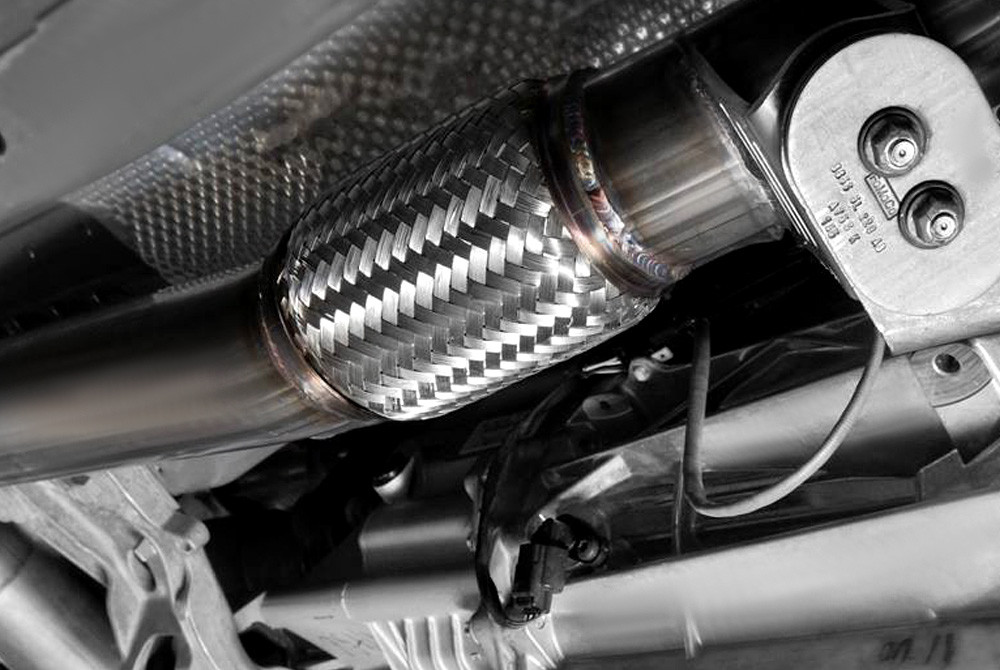 Stainless Works™ - Headers & Exhaust Systems | CARiD