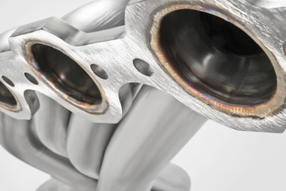 Stainless Works™ - Headers & Exhaust Systems | CARiD