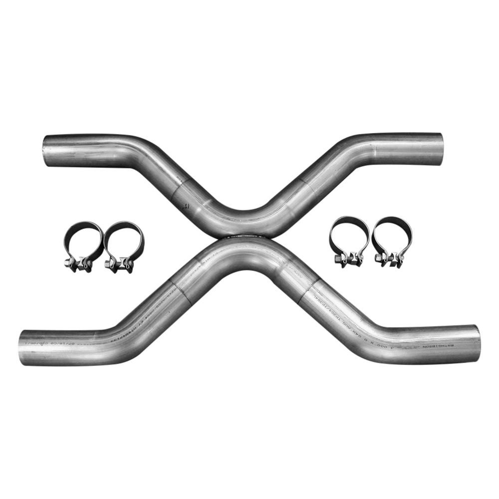 Stainless Works® - 304 SS Tubing Transition
