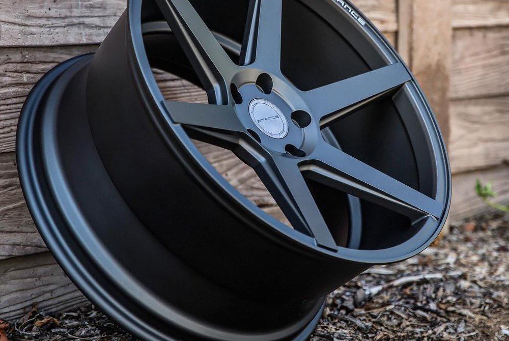 Stance™ - Wheels & Rims from an Authorized Dealer | CARiD